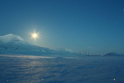 UArctic - University of the Arctic - Svalbard-Polar Night-Permafrost ...