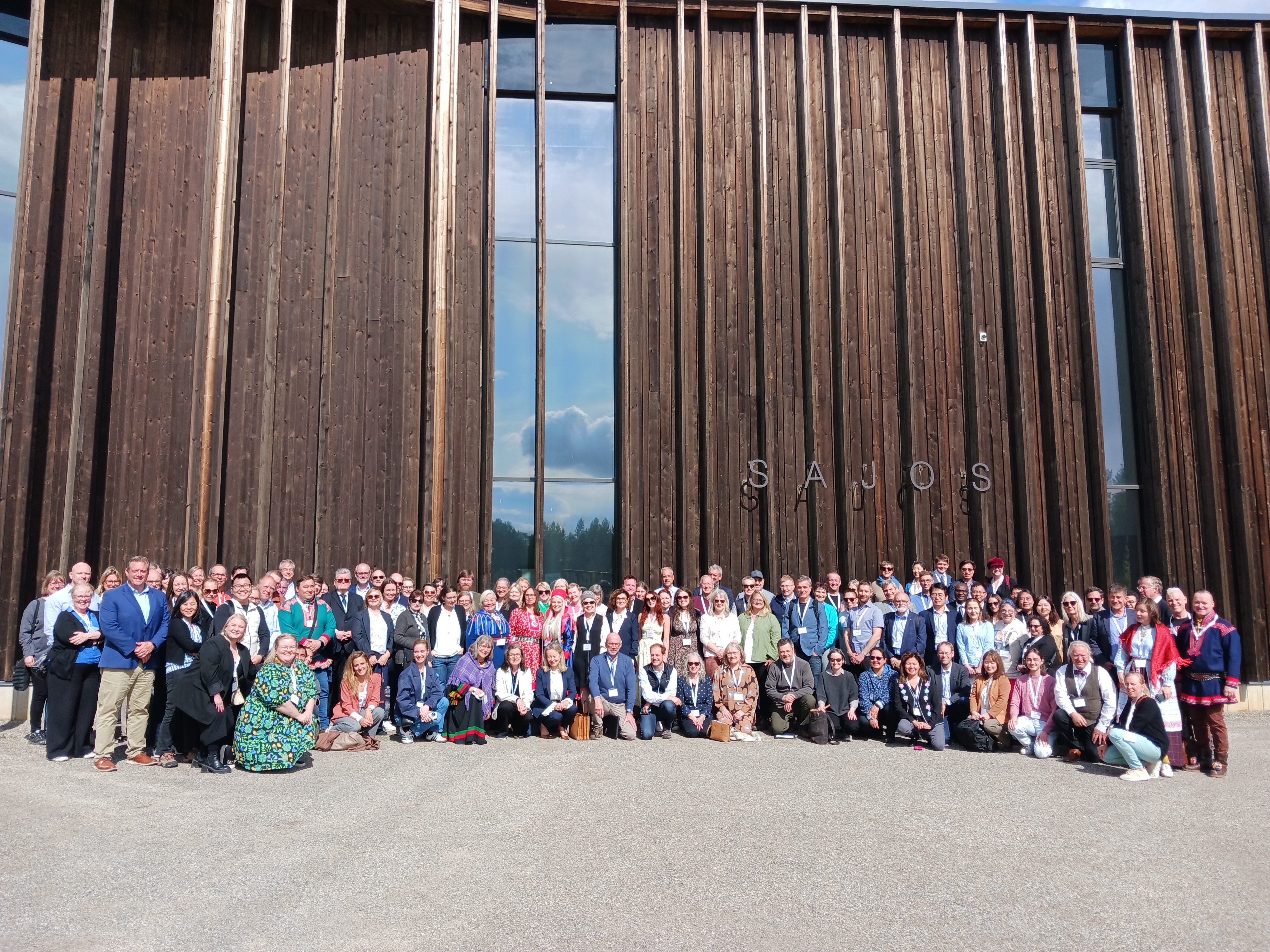 UArctic - University of the Arctic - The UArctic Assembly 2025 concludes