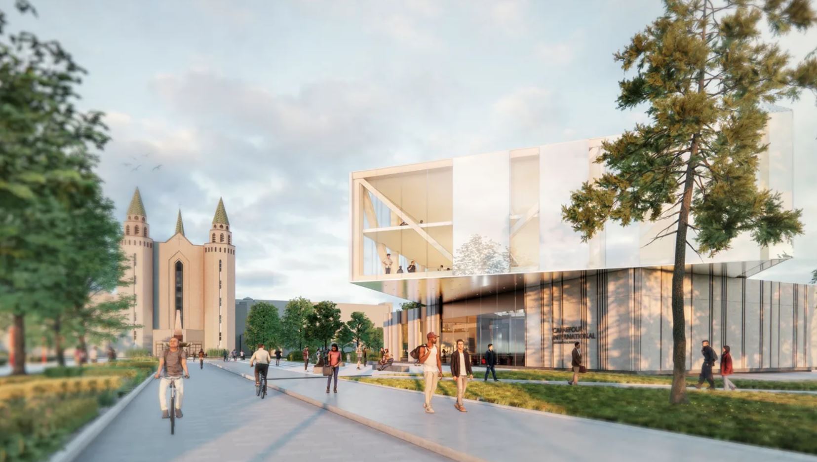 UArctic - University of the Arctic - Université Laval receives $19 ...